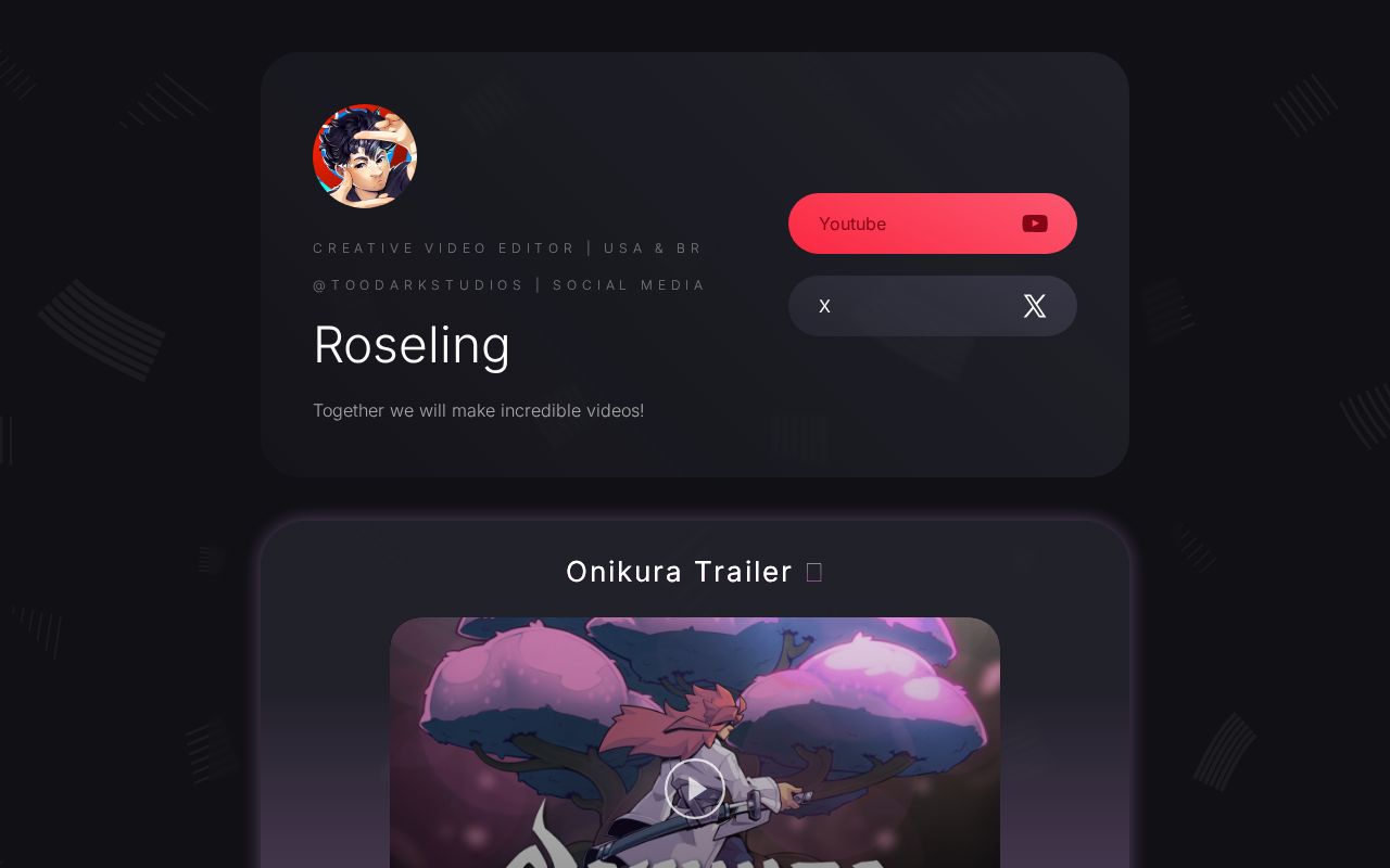 Roseling